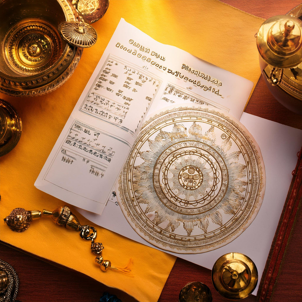 WeWake | Trusted Vedic Astrology & Pooja Services with 20+ Years' Expe ...